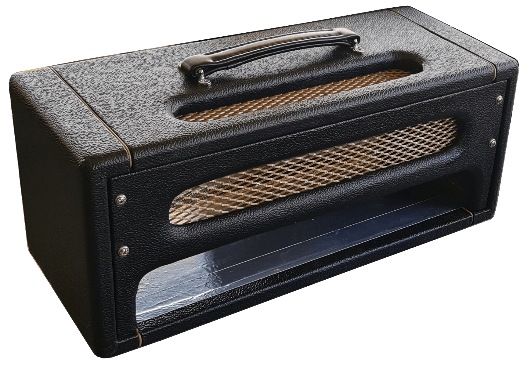 Sirius Amplification - Galleria