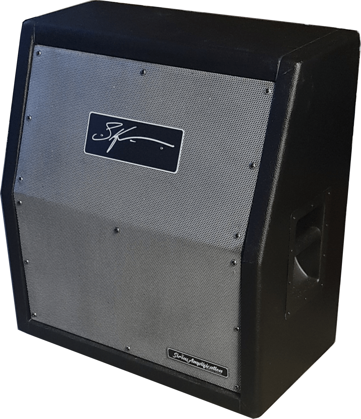 Sirius Amplification - Galleria