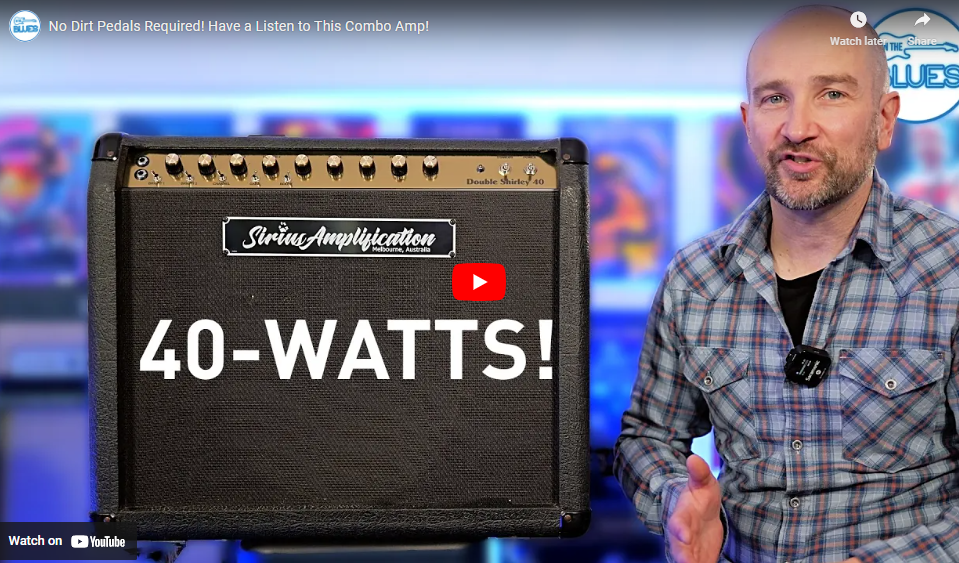 Sirius Amplification - Custom Tube Amplifiers, DIY PCB's and More!